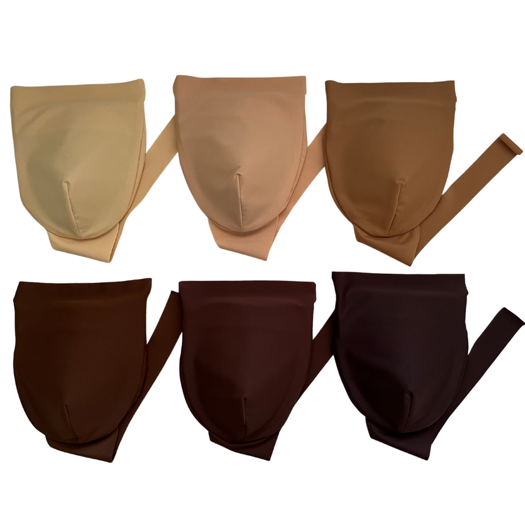 Modesty wear – Covvier